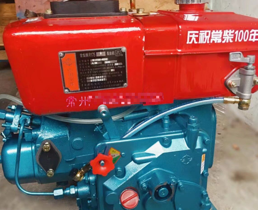 水冷柴油机r175与r175a有什么区别-有驾