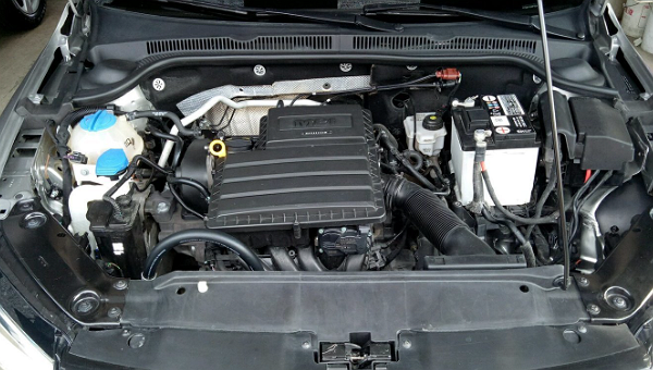 大众速腾报p173c怎么修理-有驾