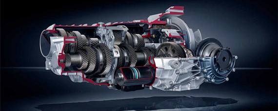 dl382变速器通病有哪些？-有驾