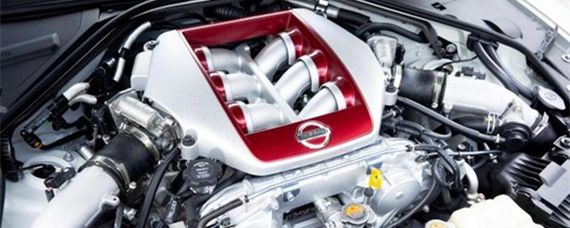 gtr用的是什么发动机？ -有驾