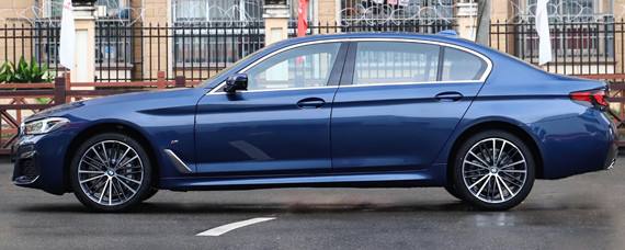 宝马f10是什么车？ -有驾