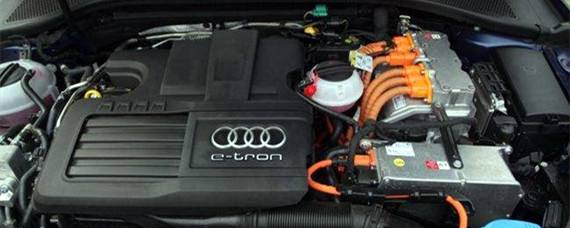 a4l发动机参数是什么？ -有驾