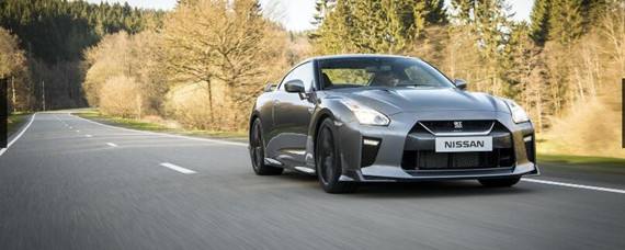 gtr是什么意思？ -有驾