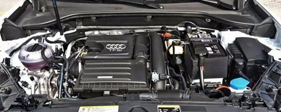 奥迪a6l2.0t发动机噪音大是什么原因？ -有驾