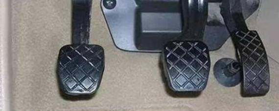 制动器踏板的操作方法是什么？ -有驾