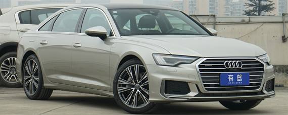 奥迪a6l的usb接口在哪？ -有驾