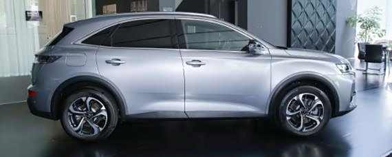 ds5ls是什么牌子？ -有驾