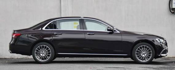 19款奔驰e300l机油多少升？ -有驾