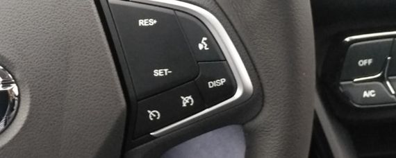 车上的dlsp是什么意思？ -有驾