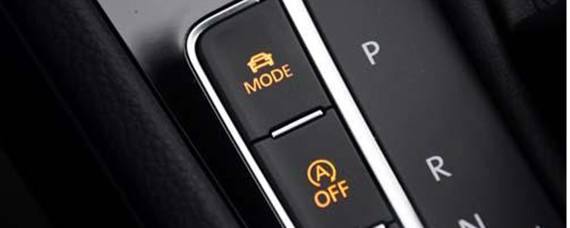 车上的mdde是什么意思？ -有驾