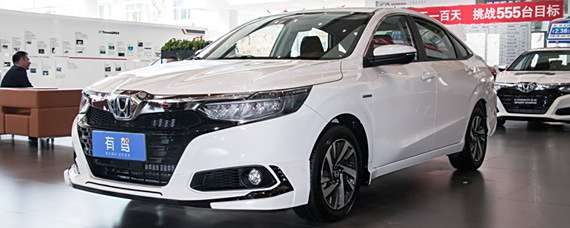 vtec和ivtec的区别是什么？ -有驾