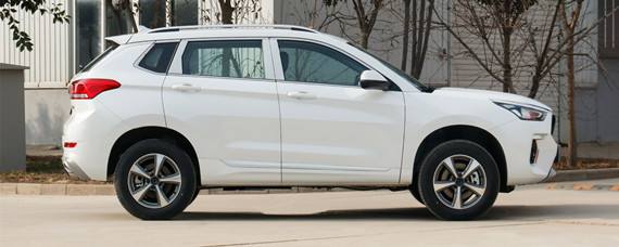 哈弗h6coupe与哈弗h6有什么区别？ -有驾