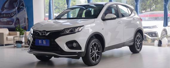 dx3的定速巡航怎么使用？-有驾