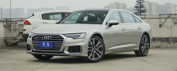 奥迪a6l动感型和致雅型有什么区别？ -有驾