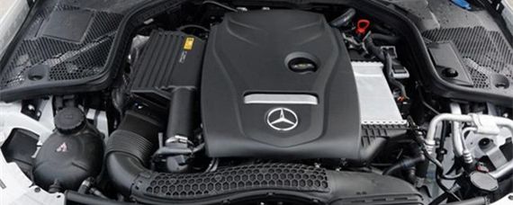 奔驰c200l使用的是几缸发动机？ -有驾