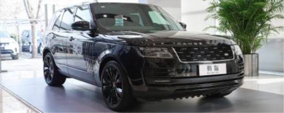 landrover是什么车？ -有驾