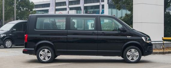 caravelle是什么汽车？ -有驾