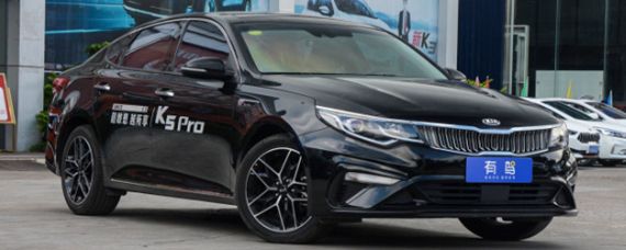 起亚k5钥匙拆开的方法是什么？ -有驾