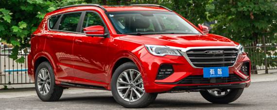 jetour是什么品牌的车？ -有驾