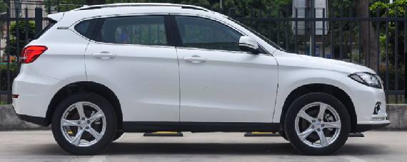 h2r与h2的区别是什么？ -有驾