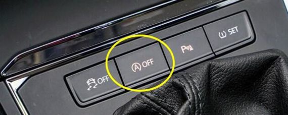 车上off是什么？ -有驾