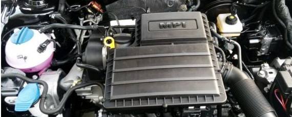 汽车发动机上的MPI是什么意思？-有驾