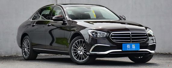 奔驰e300和e300l的区别是什么？ -有驾