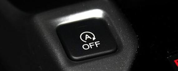 车上的标志off是什么意思？ -有驾