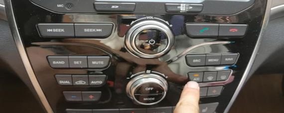 车上的ecu是什么含义？ -有驾