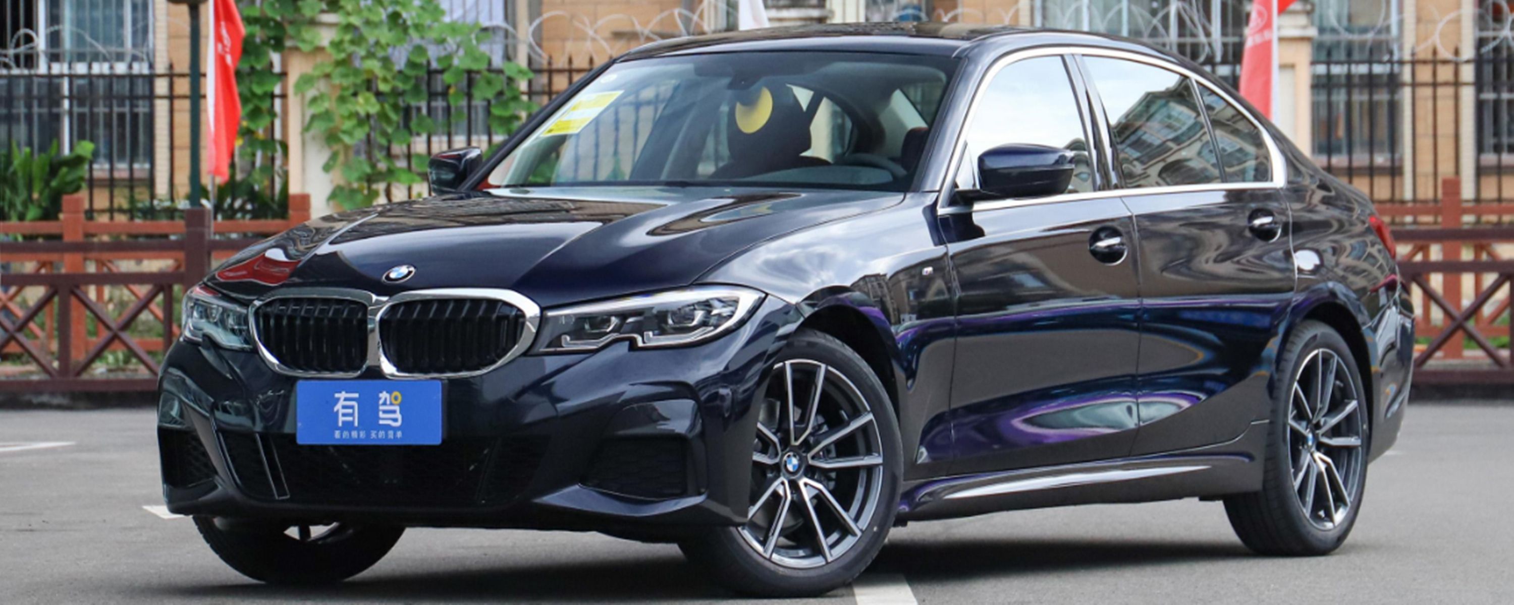 BBA是指什么汽车品牌？ -有驾