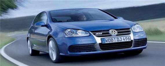 大众r36是什么车型？ -有驾