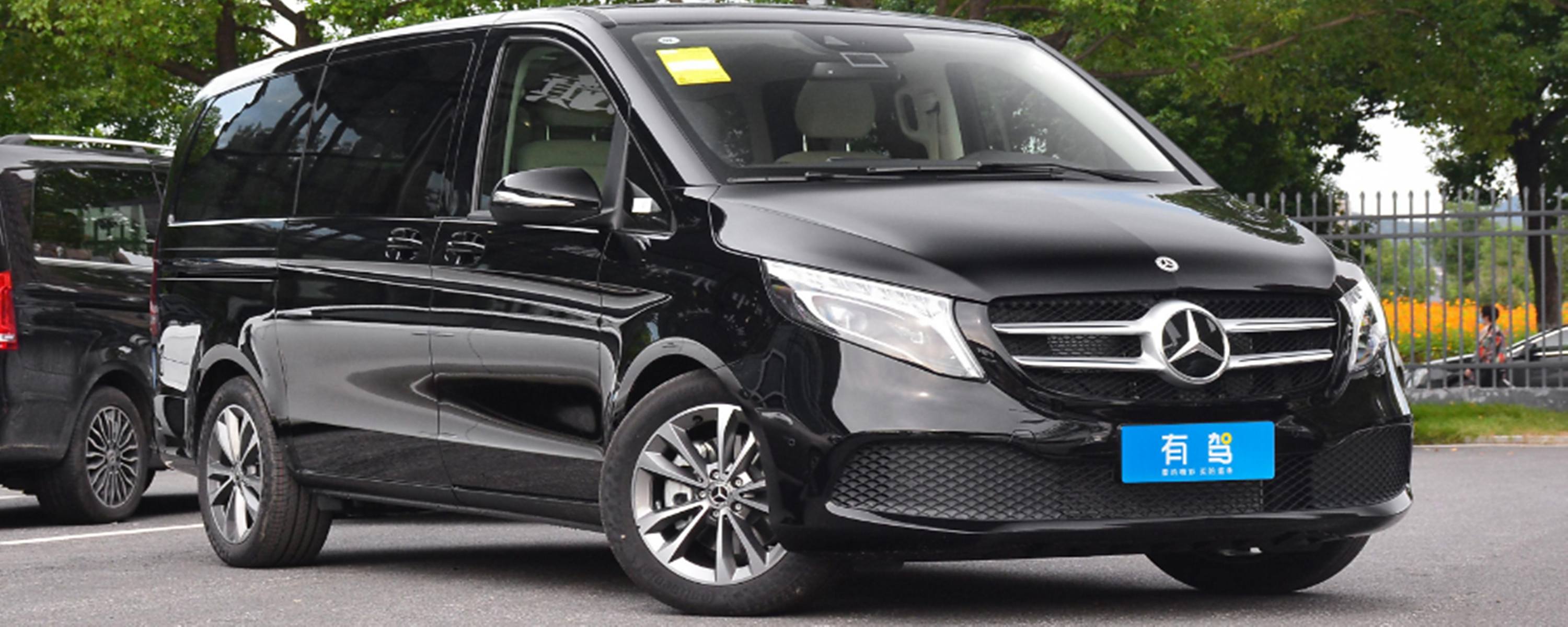 奔驰旗下的mpv有哪些？ -有驾