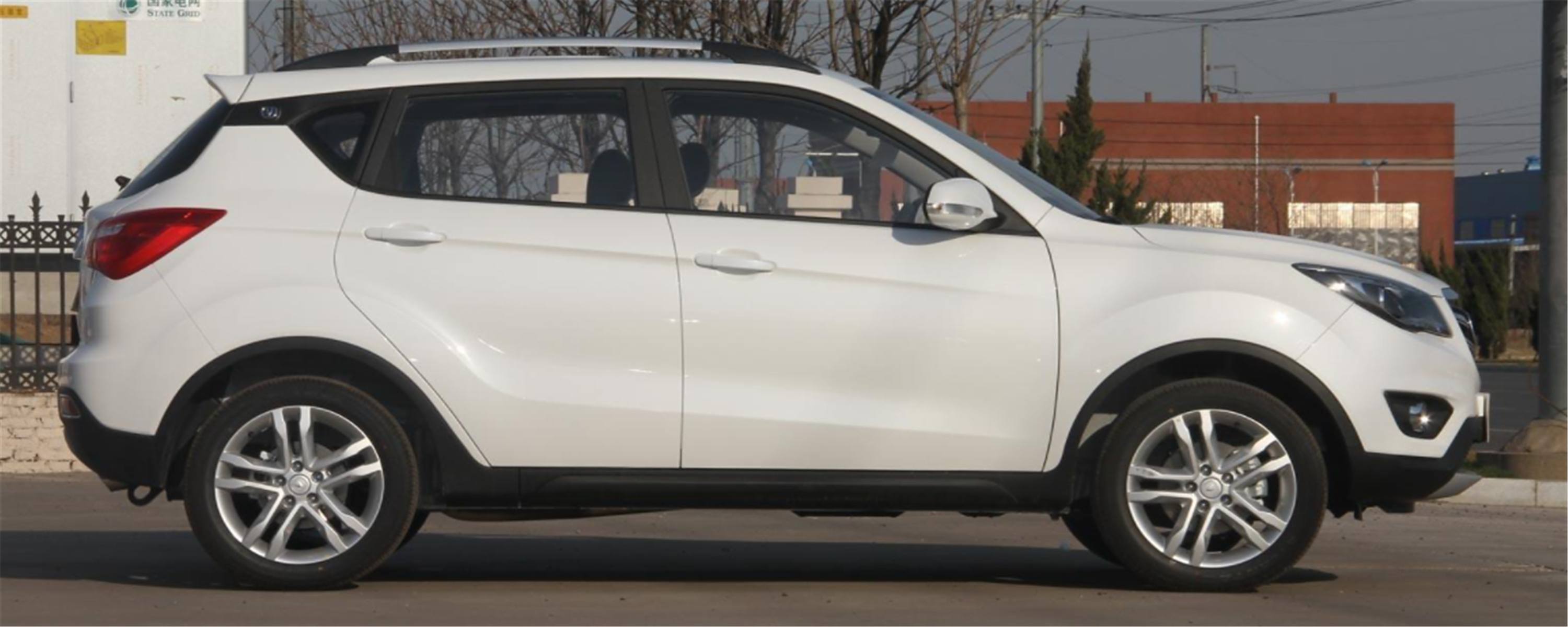 长安CS35搭载什么发动机？ -有驾