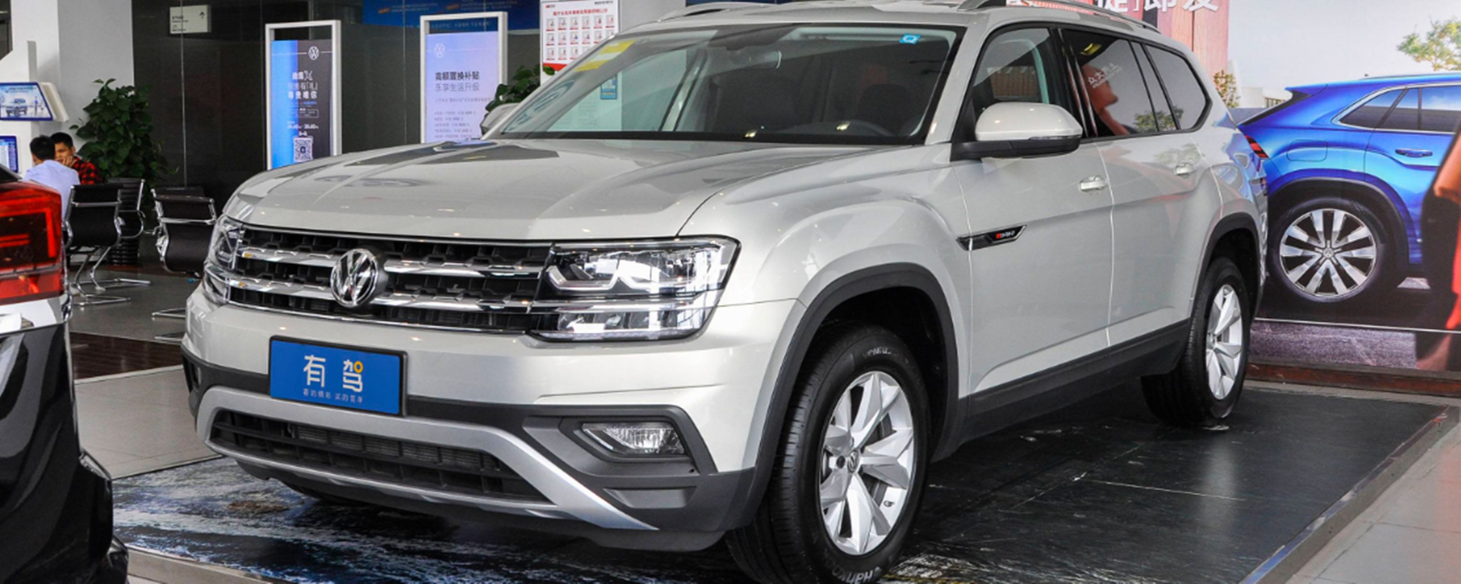 大众tsi含义是什么？ -有驾