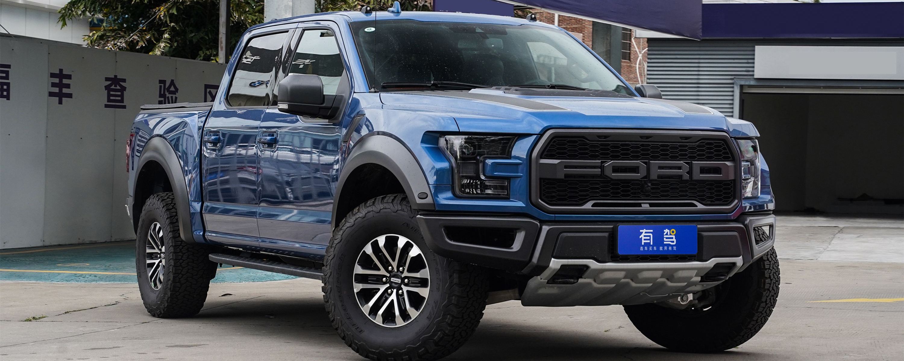 svt是什么车型？ -有驾