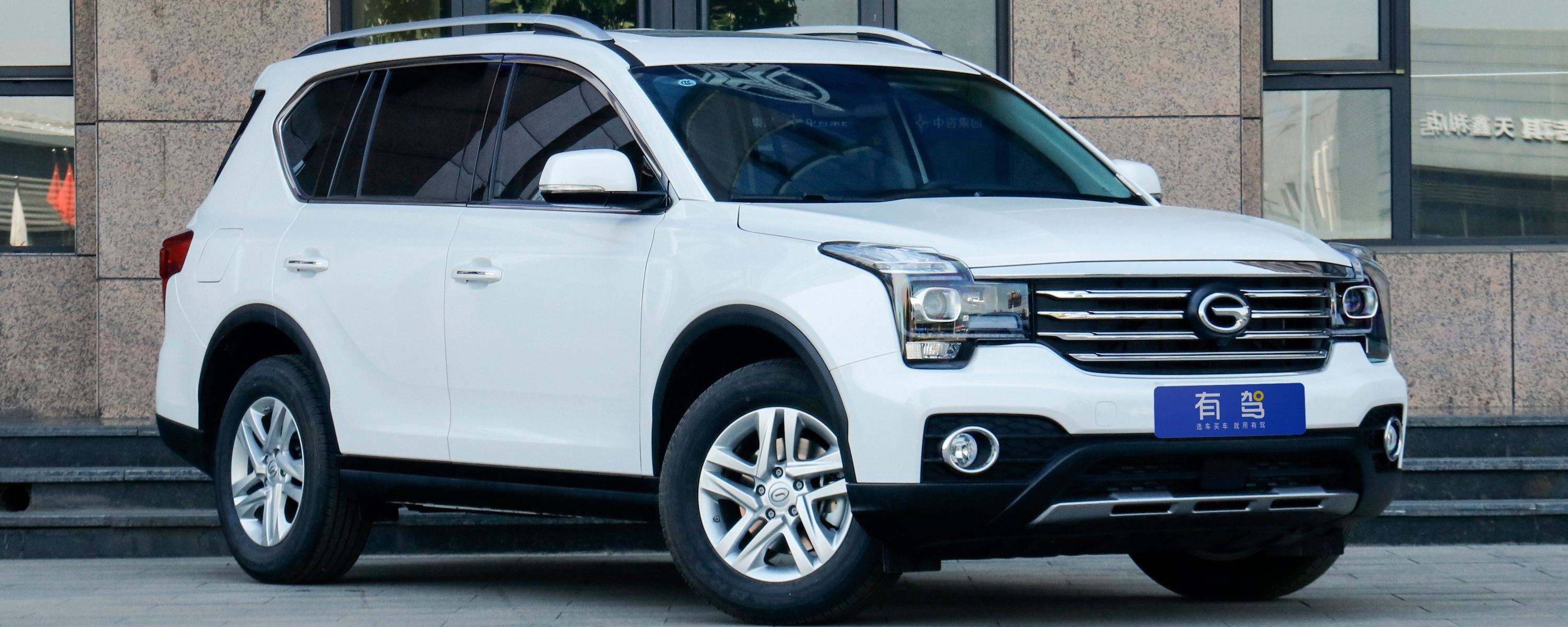 传祺GS7用的什么发动机？ -有驾