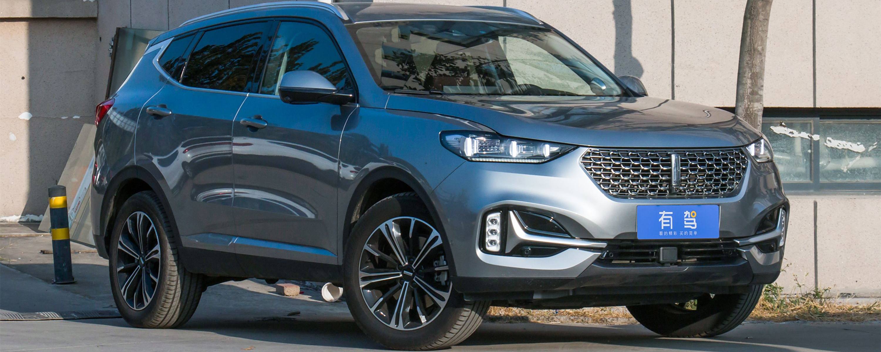 weyvv6可以投射吗？ -有驾