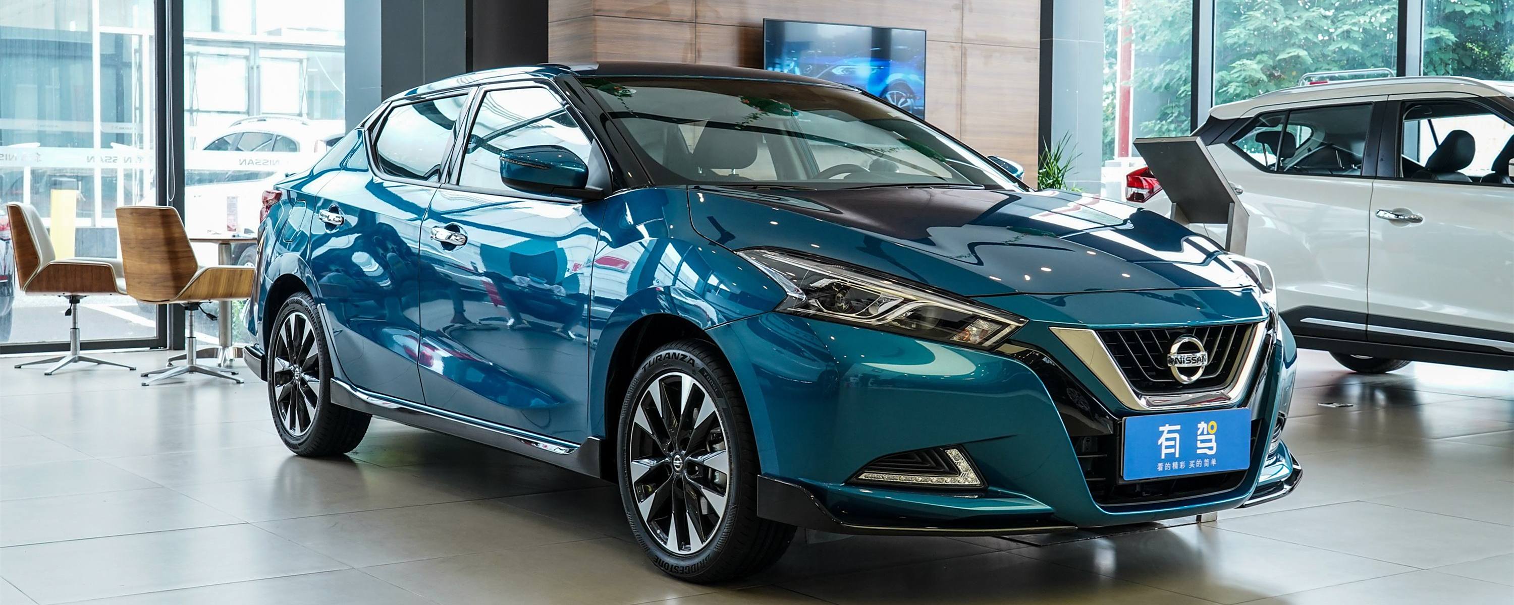 日产bluebird是什么车？ -有驾