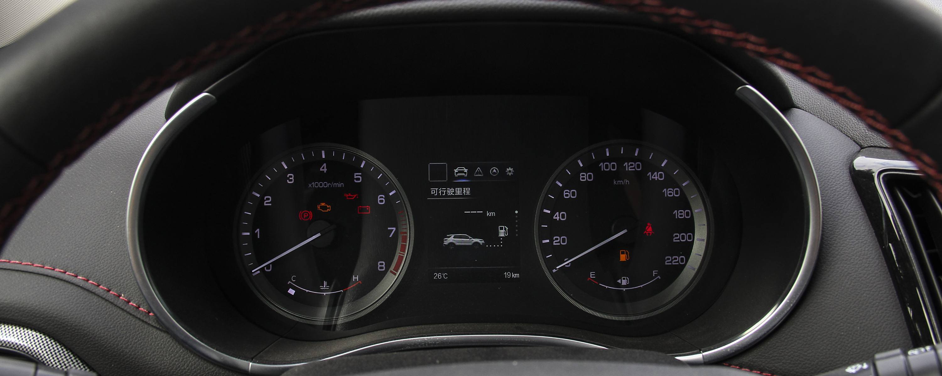 p1337是什么故障码？ -有驾