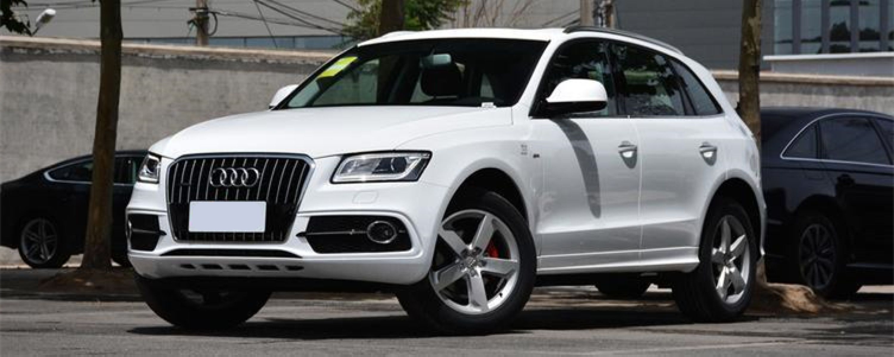 奥迪q5l40和45的区别是什么？ _汽车_新车_用车_养车_车主_汽车其他_汽车使用-有驾