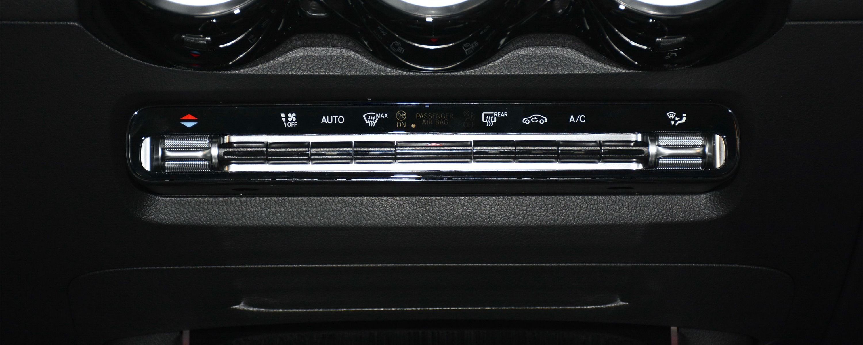 汽车上的sync有什么用？ -有驾