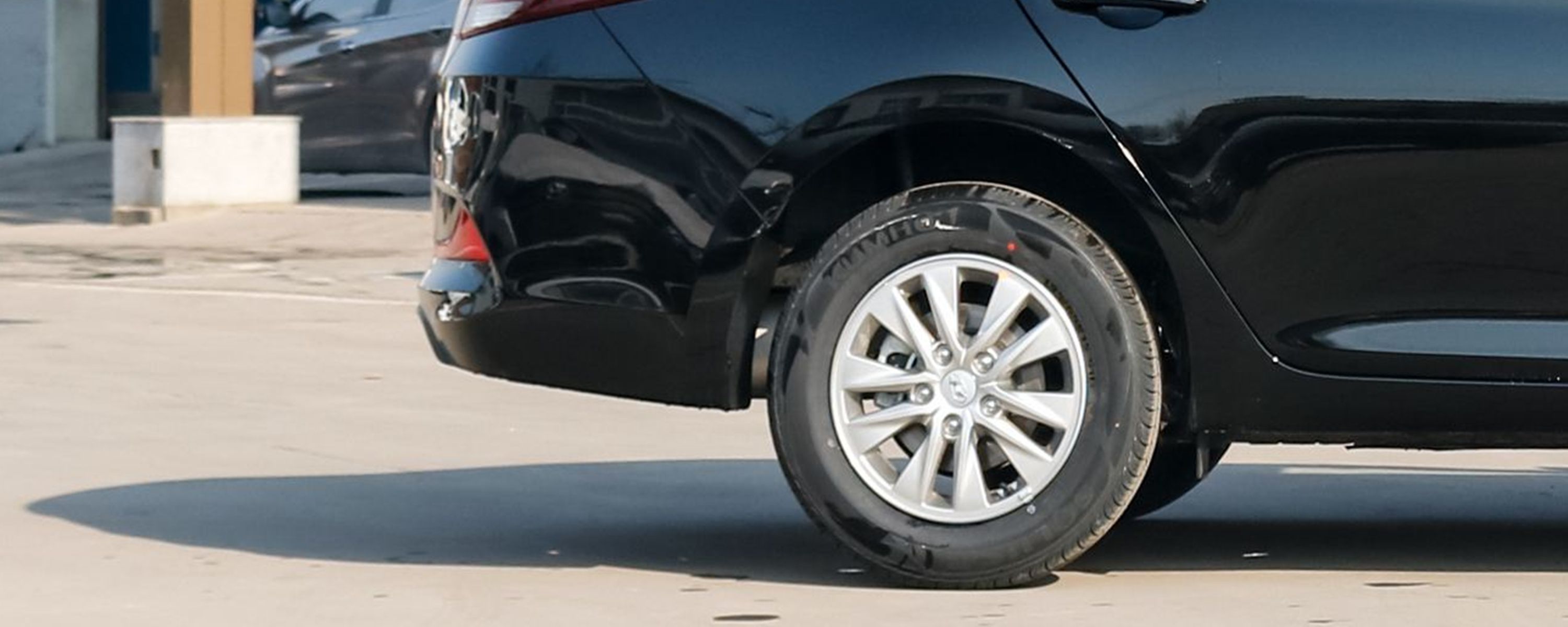 r16和r17轮胎有什么区别？ -有驾