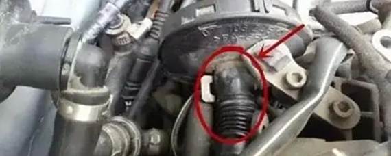 p0101故障码的处理方式是什么？ -有驾