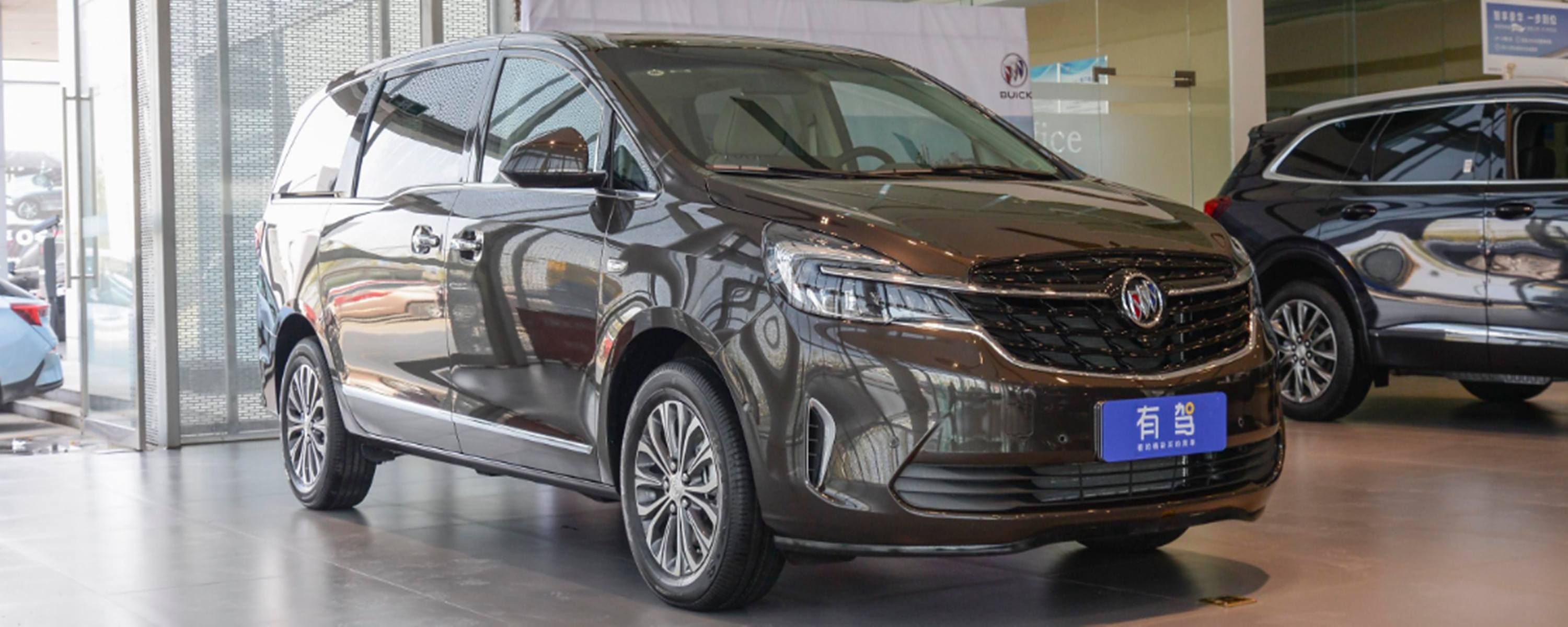 别克gl8和别克gl8es的区别是什么？ -有驾