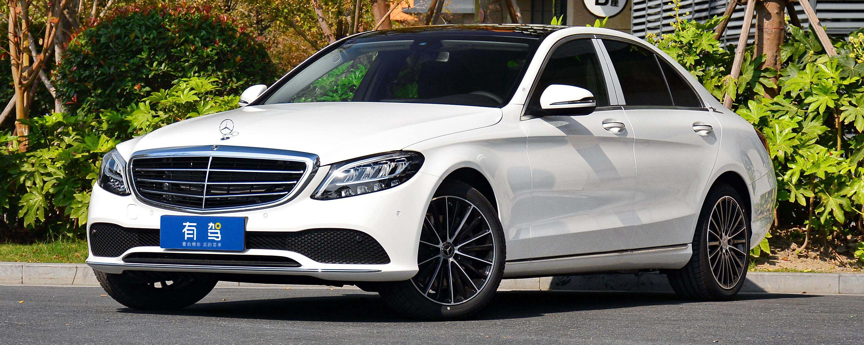 奔驰c200与c260有什么区别？ -有驾