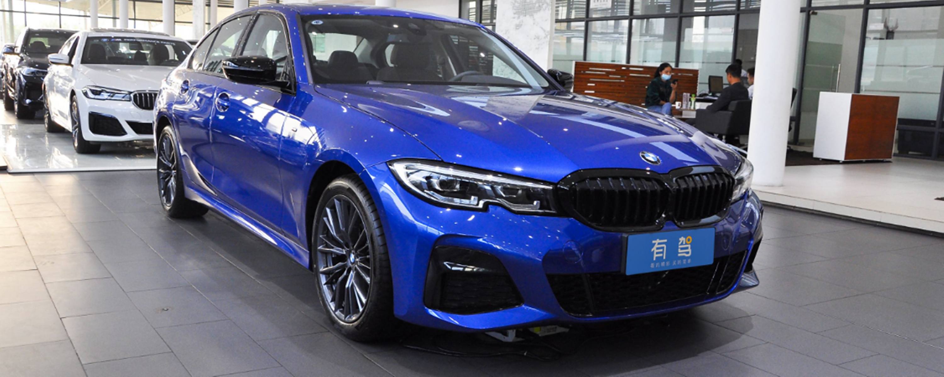 宝马325i和325li的区别是什么？ -有驾