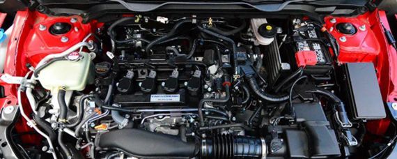 v12发动机和w12发动机的区别是什么？ -有驾