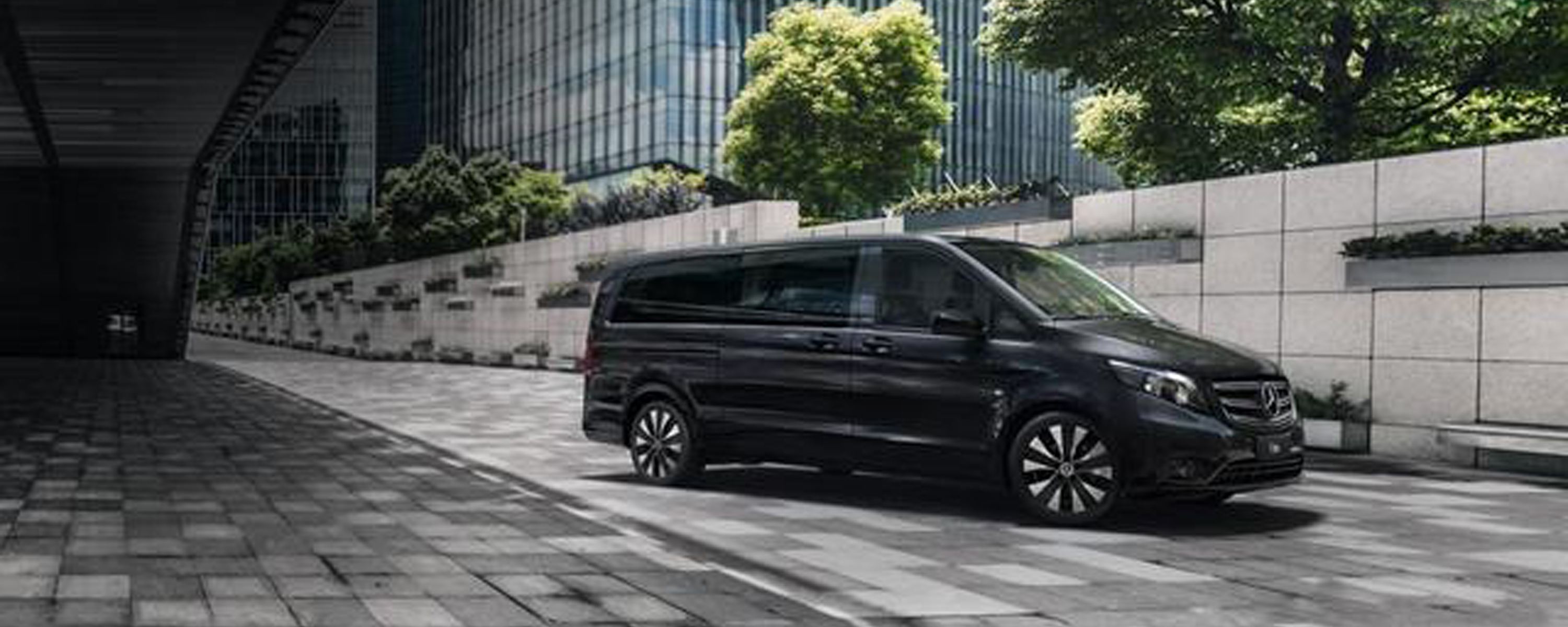 奔驰威霆和奔驰v260的区别是什么？-有驾