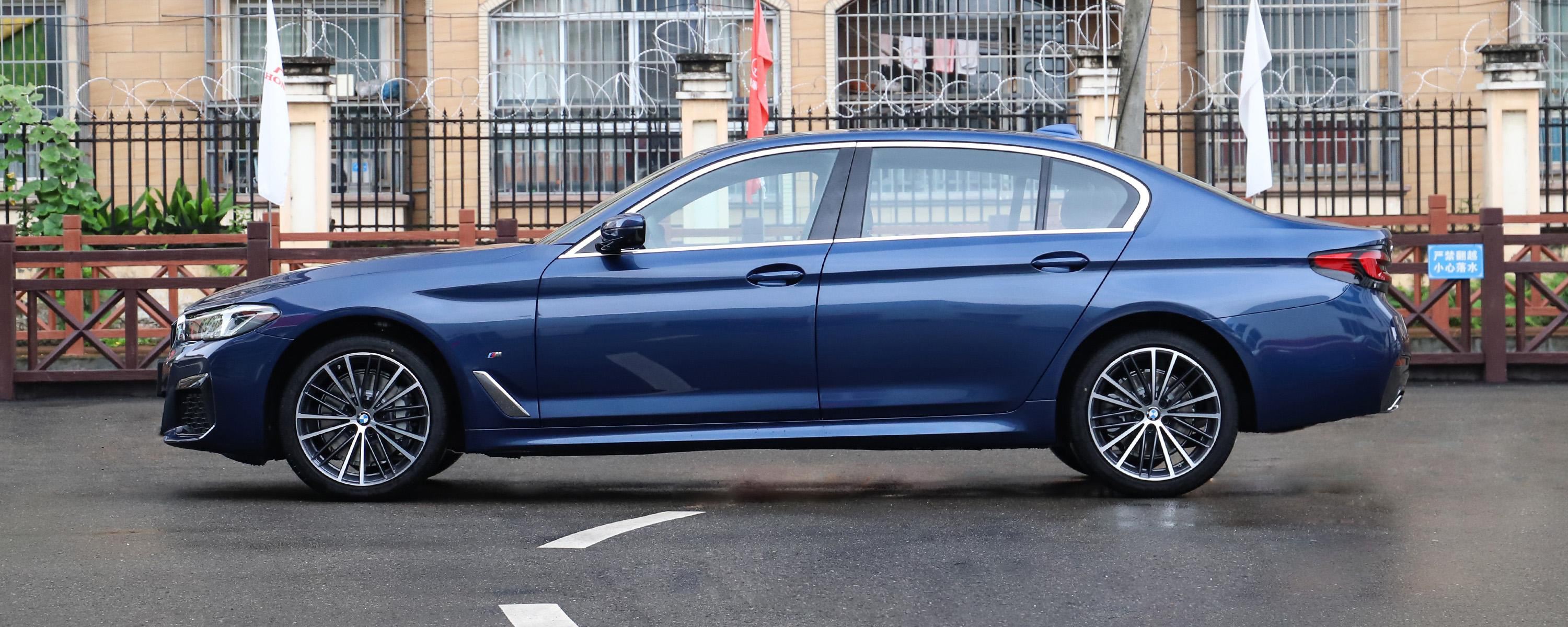 宝马530Li与525Li有什么区别？-有驾