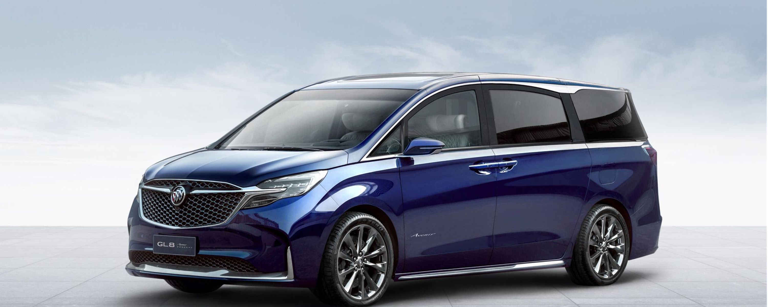 别克gl8的usb口在哪？-有驾